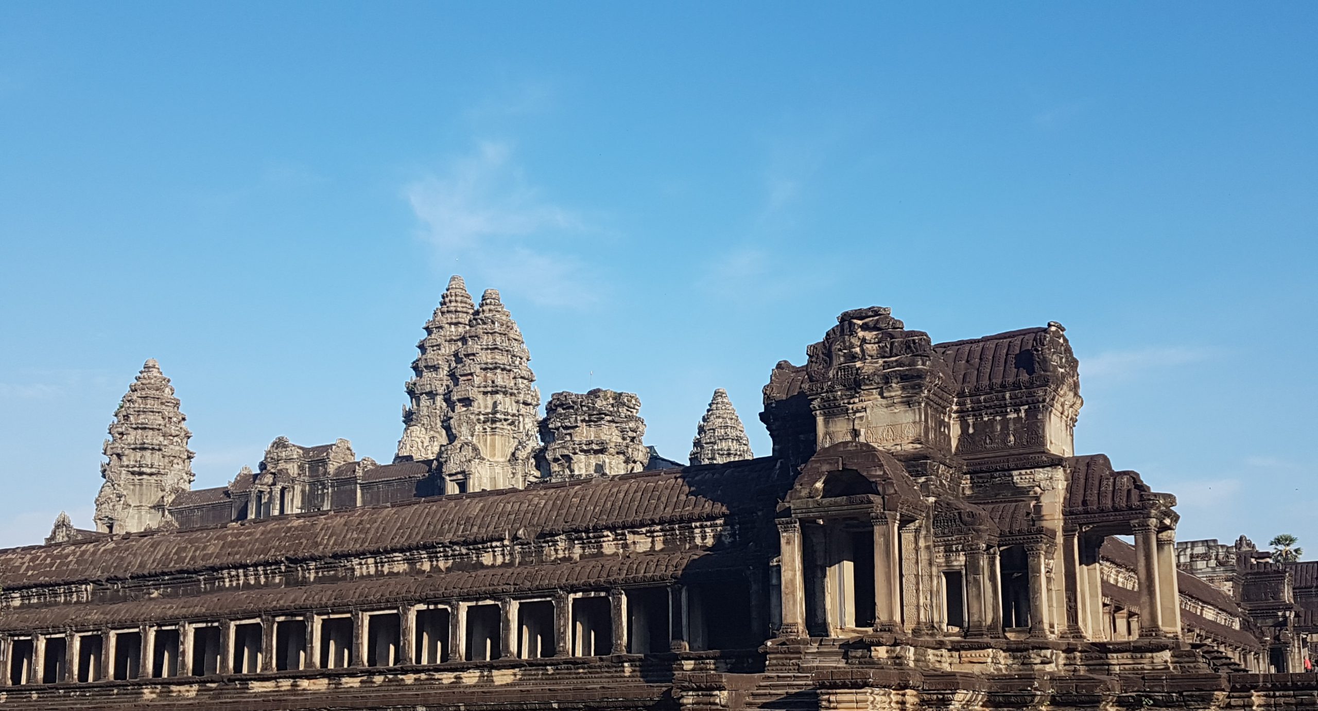 Indokina express; potovanje v Vietnam in Kambodžo - 19345 - Turistična ...